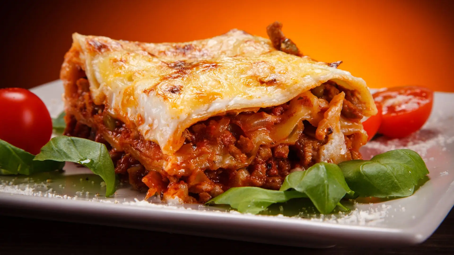 Barilla No Boil Lasagna Recipe Easy Italian Classic